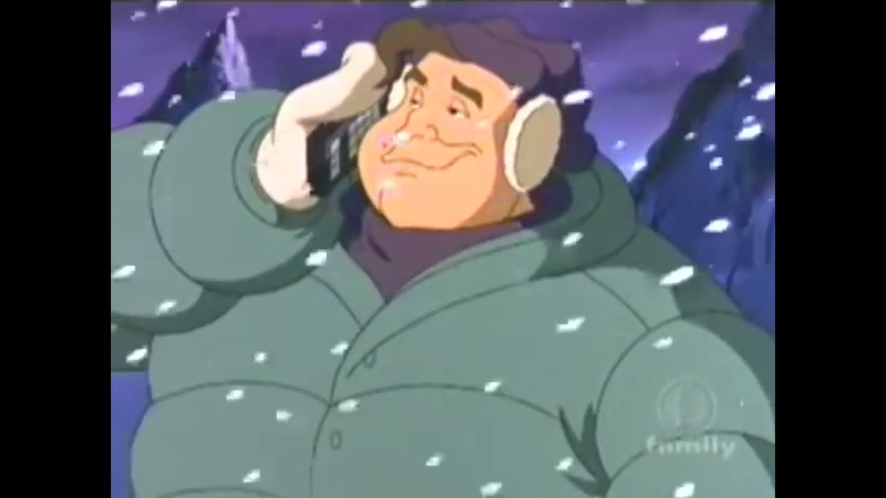 The Mighty Ducks: Phil in the Blank but only when Wraith says Roast ...