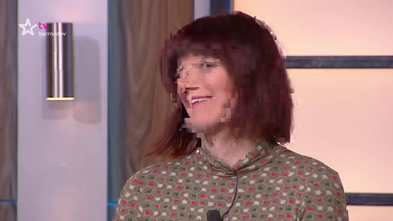 Soudkyně Barbara (2017/172) - Kdo hledá najde - YouTube