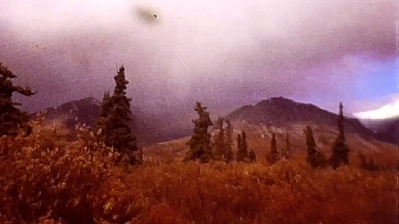 Alaska Early 80s Turner Trip - YouTube