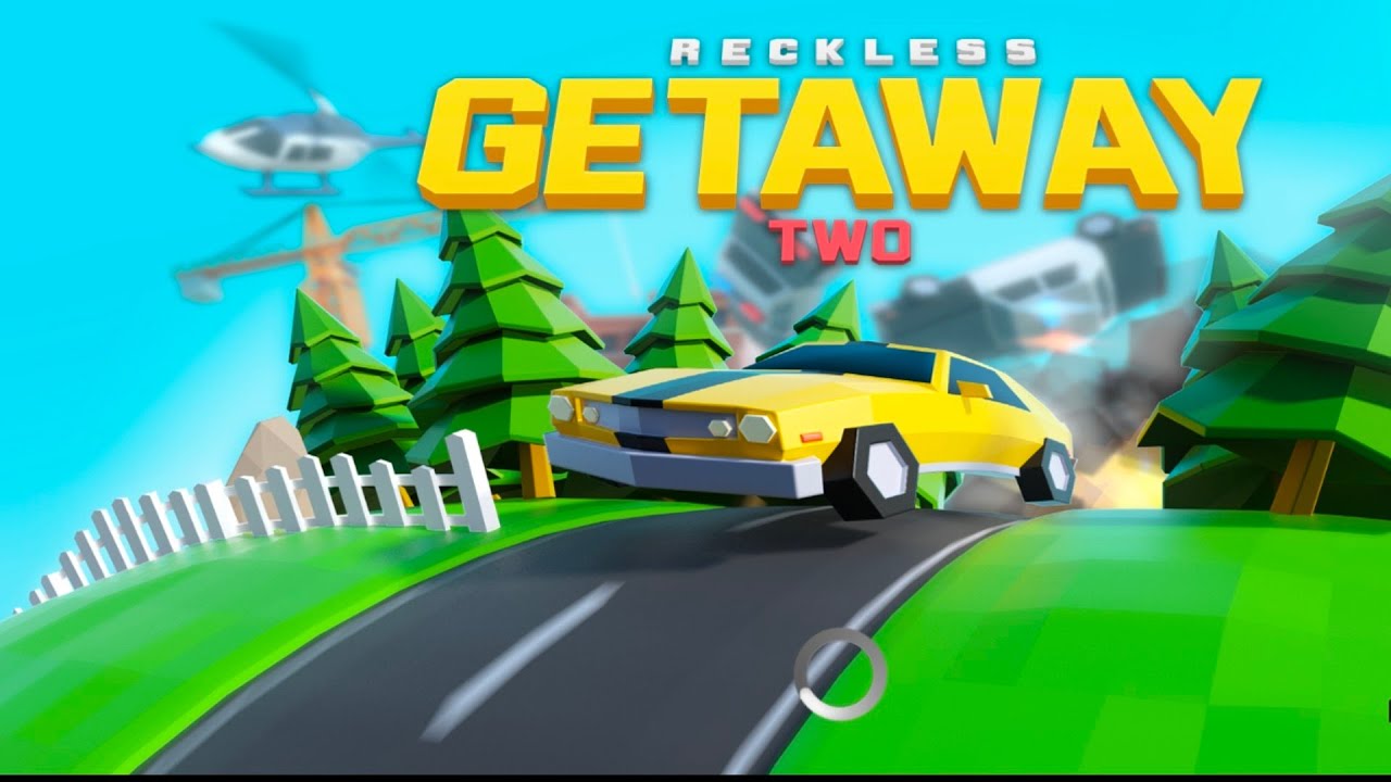 Getaway 2 - Car chase #carchase #police #car #2024 - YouTube