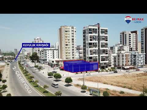 2. ÇEVREYOLU ÜZERİ SATILIK EŞYALI İŞYERİ