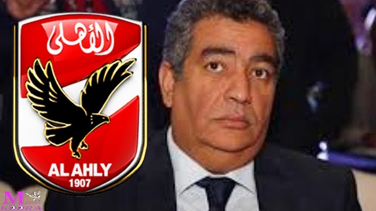 رسميا مالك نادى وادى دجلة ماجد سامى يعلن عن مفاجاة فى اول تعليق على