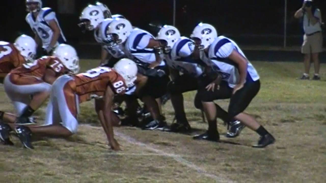 #62 Derwyn Terrell Scales CRHS Raiders vs Westwood - YouTube