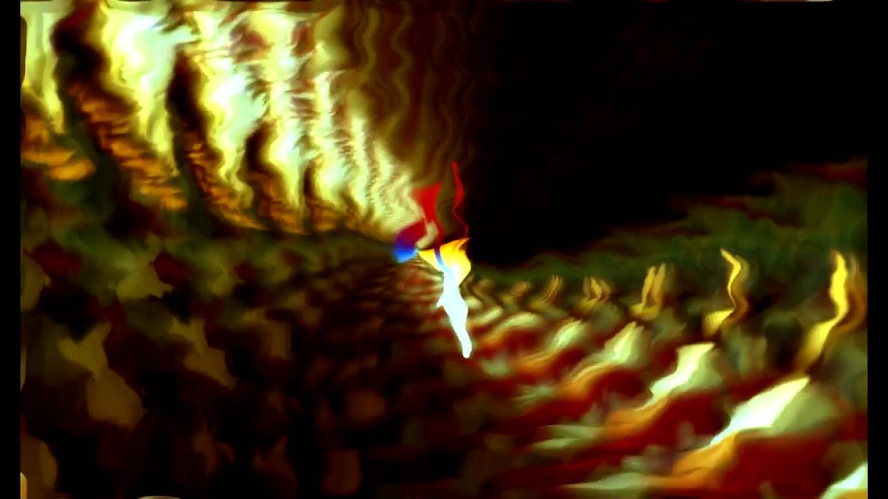 Tycho - A Walk - YouTube