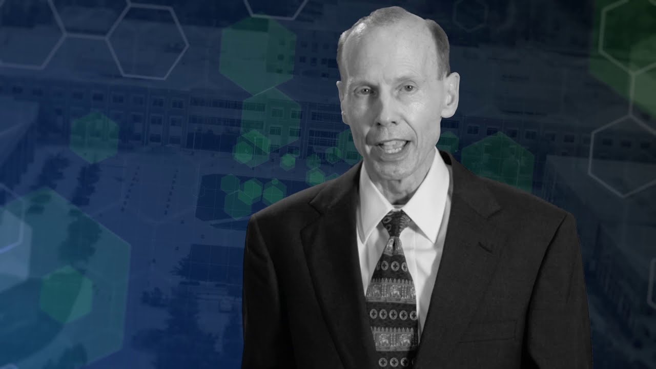 2020 UT-Battelle Awards Night: Mission Support Leadership – Bart Iddins ...