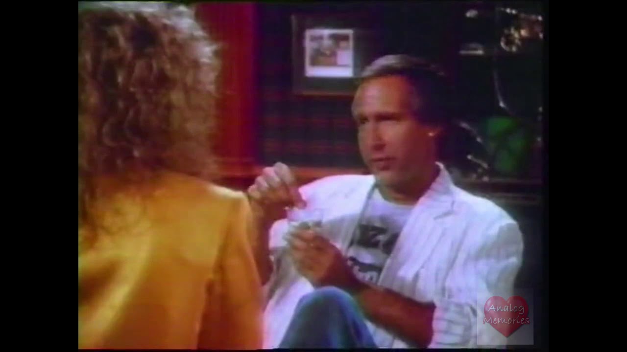 Caddyshack II | Feature Film Movie | Television Commercial | 1988 - YouTube