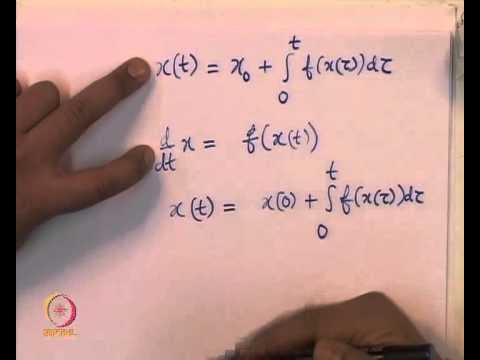 Mod-01 Lec-04 Lipschitz Functions - YouTube