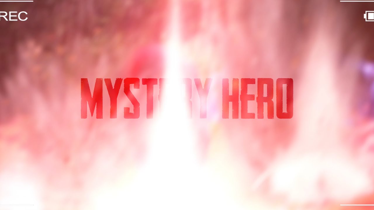 MYSTERY HERO : VFX By 9Benz Production - YouTube
