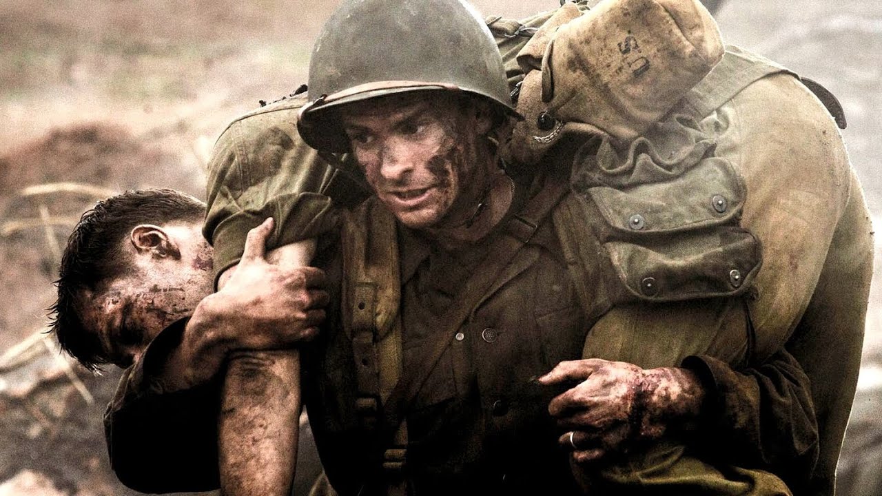 This Soldier Receives the Medal of Honor Without Carrying a Gun - YouTube