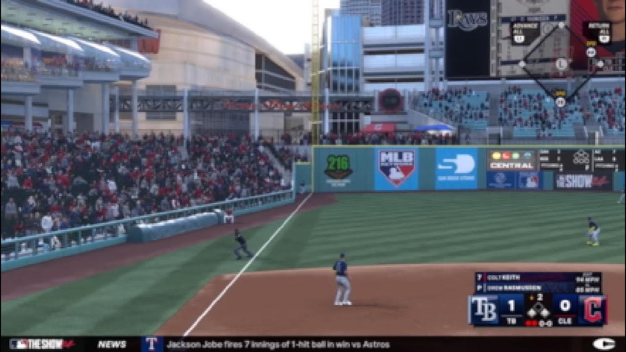 2 Out Clutch Hitting by Colt Keith! - YouTube