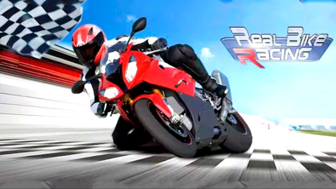 Real Bike Racing - Gameplay Android game - must have game for all motor ...
