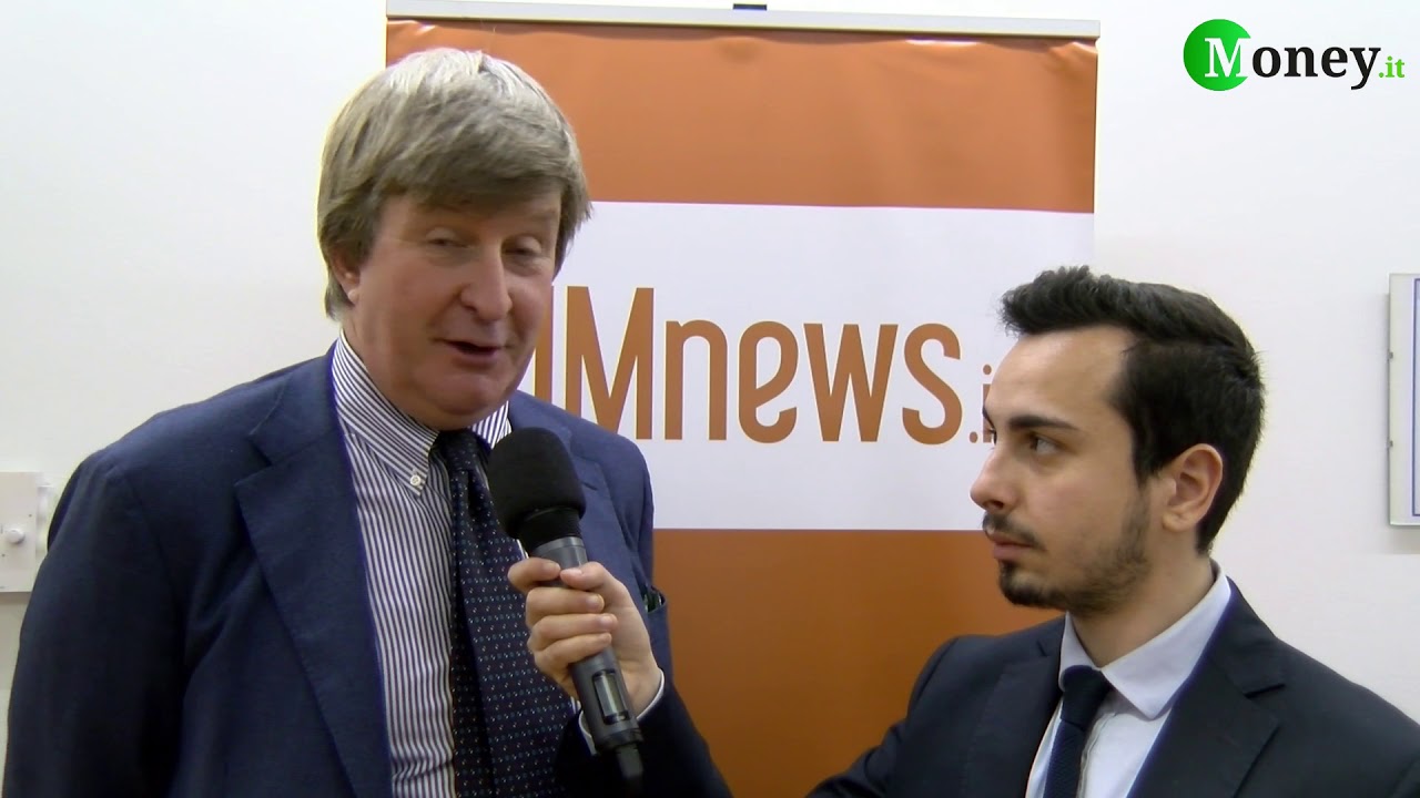 Guido Cami (ICF Group): Produciamo in Italia ed esportiamo il 70% dei ...