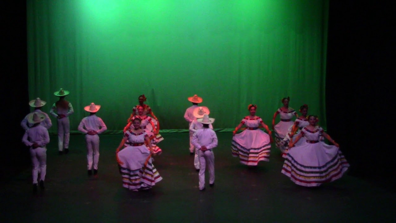 Escuela de Bellas Artes de Tultepec "Entre la tierra y el aire" - YouTube