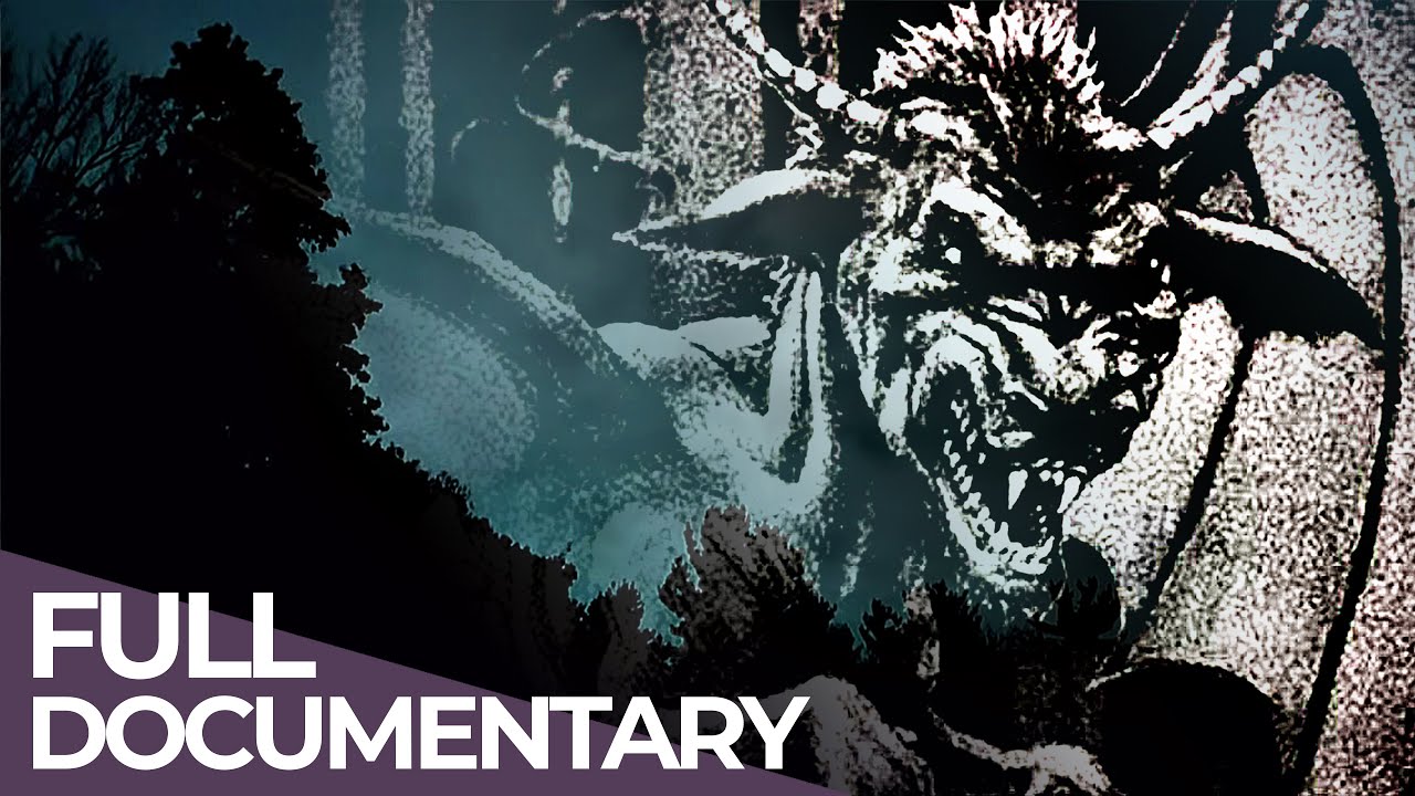 Boogeymen | Episode 1 | The Jersey Devil | Free Documentary Paranormal ...