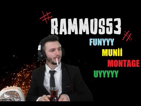 LOL KOMİK ANLAR BU ZAMANLARIN EN İYİSİ FUNNY MUNİ MONTAGE 🌟