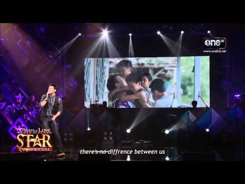 [ENG SUB]:  Mai Tang Gun (No Difference) by Bie Sukrit