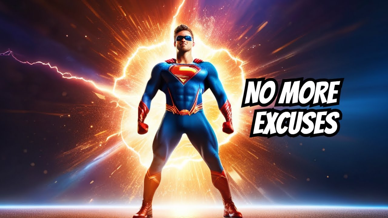 Unfiltered Motivation: 10 Solutions to Kick Excuses to the Curb - YouTube