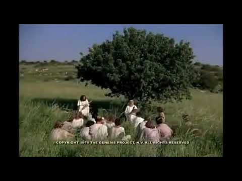 Luke Chapter 3 - From LUMO GOSPEL - YouTube