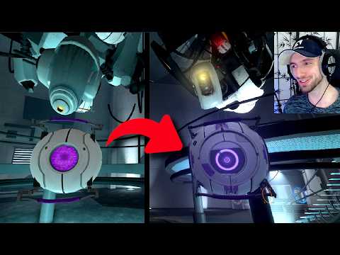 Is The Portal Remake As Bad As They Say?