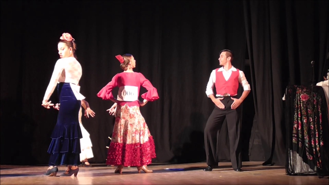 sevillanos youtube - YouTube