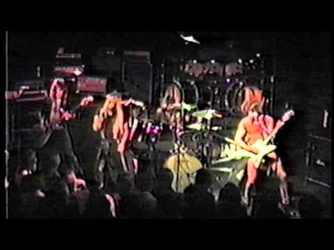 Xciter w/George Lynch "The Heat" "I'll Be There" - YouTube