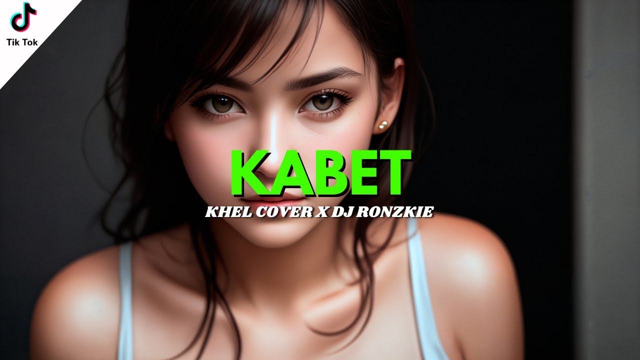 Kabet - Michael Pangilinan x Dj Ronzkie RmX 2025 - YouTube