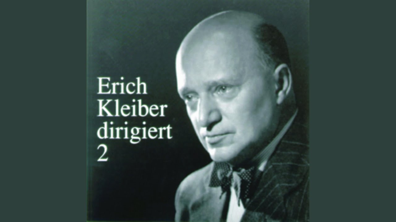 Deutscher Tanz NR.12 - YouTube