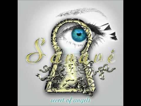 Angel of Wishes - Sanavé