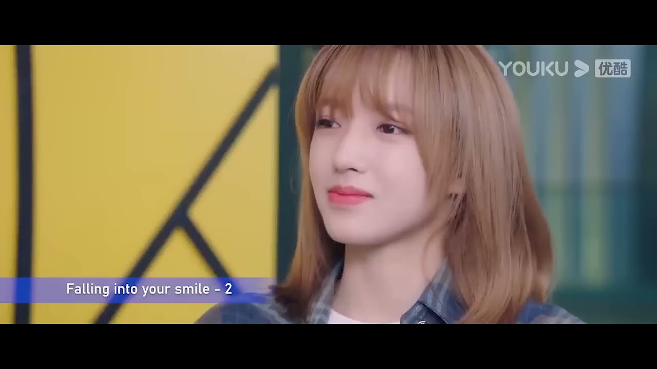 Falling into your smile Epi - 2 recap Mizo tawng(Movies Recap) - YouTube