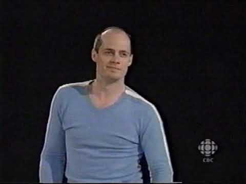How Do You Keep the Music Playing - Kurt Browning - Stars on Ice Canada 2003