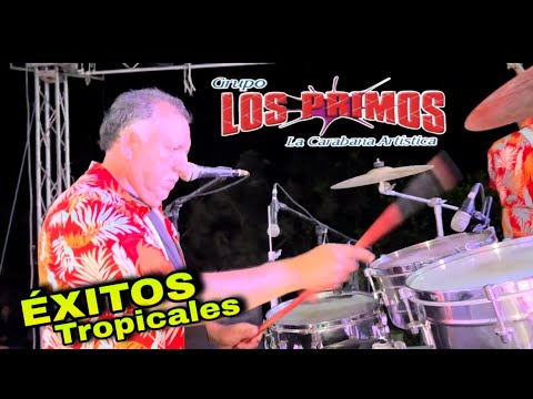 SUPER GRUPO LOS PRIMOS de Pánuco Ver 2025 (Éxitos con Sabor a Primos)