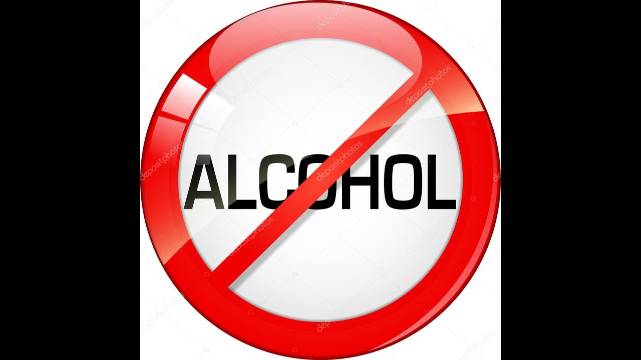 Day 15 HEALTH vs Alcohol AKA POISON - YouTube