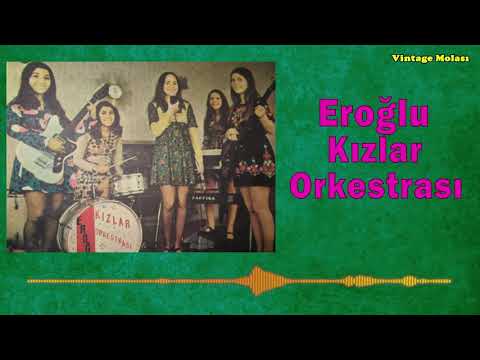 Eroğlu Kızlar Orkestrası - Some Years Ago \