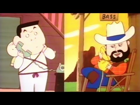 GoGo虎エ門 Go Go Toraemon OVA 【1986】 - YouTube
