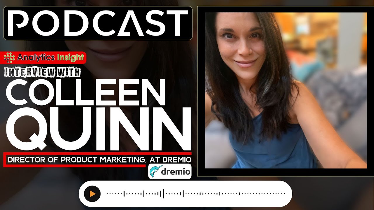 Explore Colleen Quinn’s Views on Women in Technology - YouTube