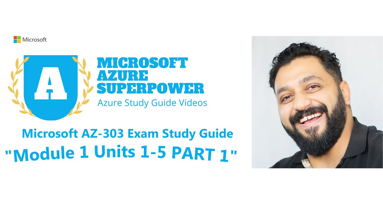 Microsoft AZ 303 Exam: Connect your on-premises network to Azure with ...