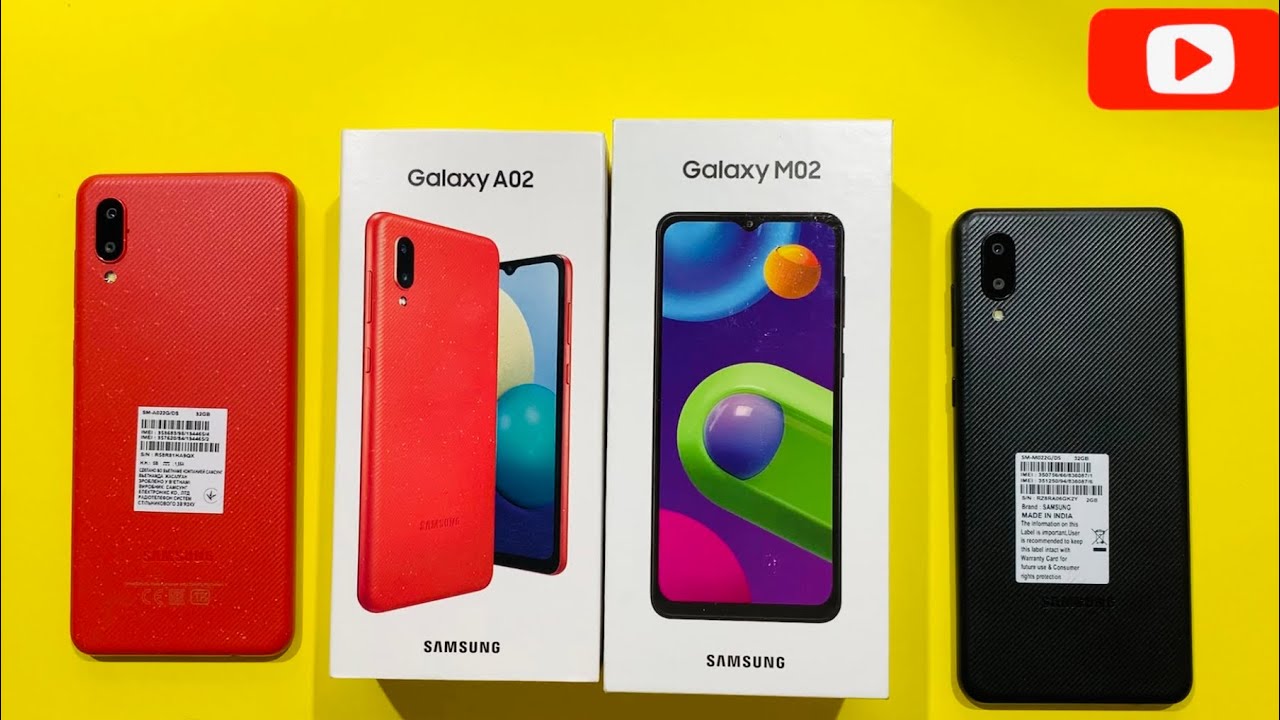 Slowest phones comparison ever - YouTube