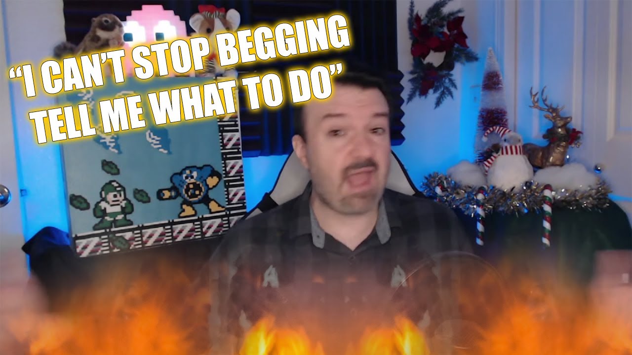 DSP Viewers Suggest Him to Stop Begging Because They Can’t Handle ...