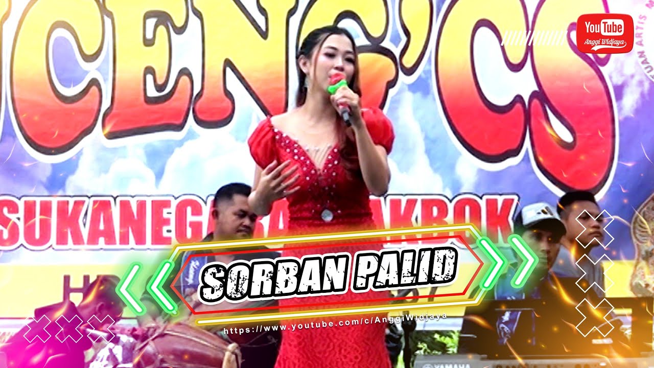 SORBAN PALID - NURI NIRMALA - UCENG CS - YouTube