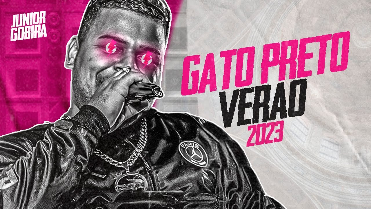 "BONDE DO GATO PRETO" - EP De Carnaval - Músicas Novas - Lapada De Médio - Janeiro 2023 - YouTube