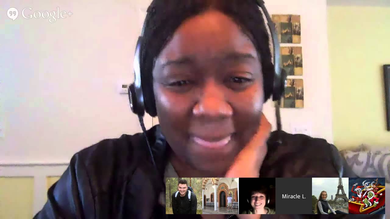 Pronunciation Workshop - YouTube