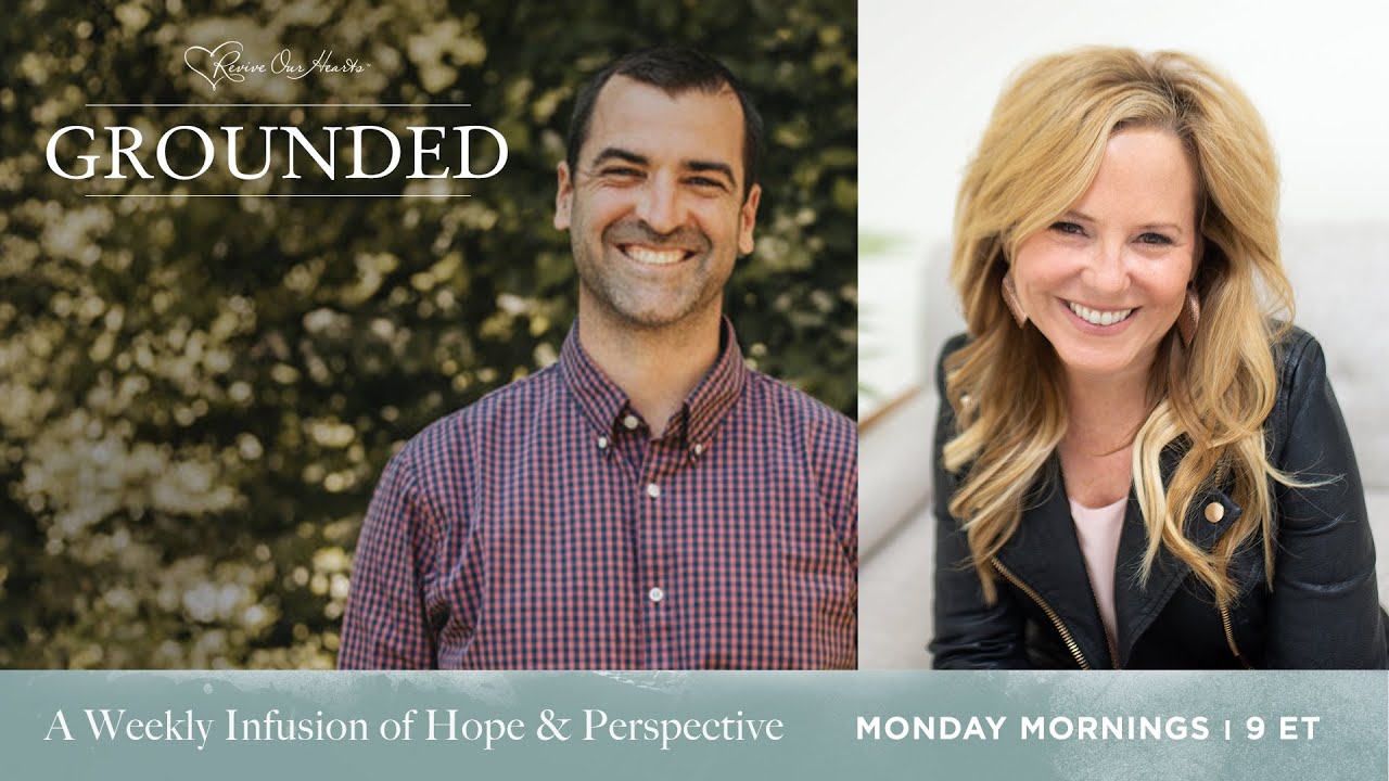 We Still Believe in Revival, with Erica Wiggenhorn and Donny Vanker ...