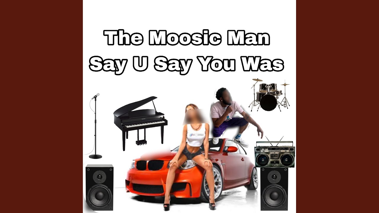 Say U Say You Was - YouTube
