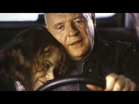 The Human Stain | Full Movie Story Explained | Anthony Hopkins | Nicole Kidman