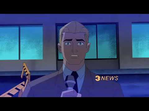Ben 10: Ultimate Alien 1.Sezon 5.Bölüm (Aggregor'dan Kaçış)