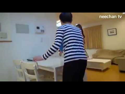 Japan Family Movie MV Ep.24