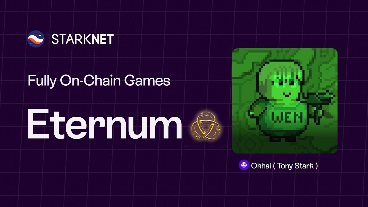 RealmsWorld: Eternum Pre-season Play - YouTube