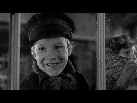 Scrooge (1951) Introduction of movie - YouTube