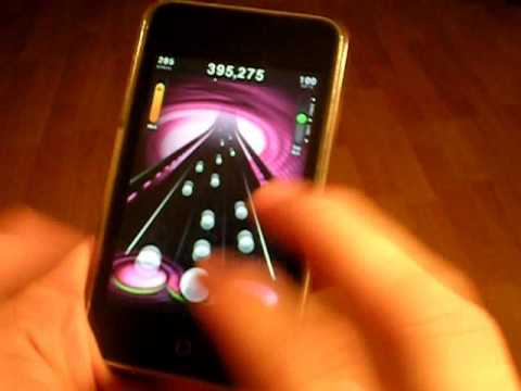 Pacman Wizard [Custom] - Tap Tap Revenge 3