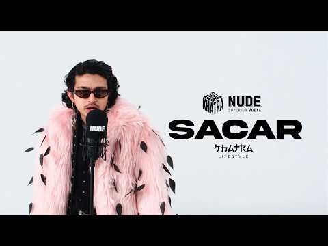 SACAR aka Lil Buddha | NUDE Khatra Barz